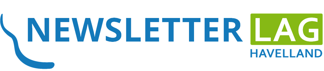 Newsletter der LAG Havelland 02/2023 - LAG Havelland